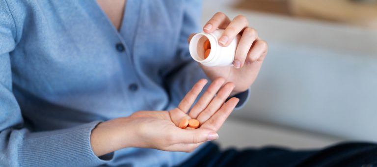 La vitamina B6 podría apoyar la respuesta del cuerpo al estrés
